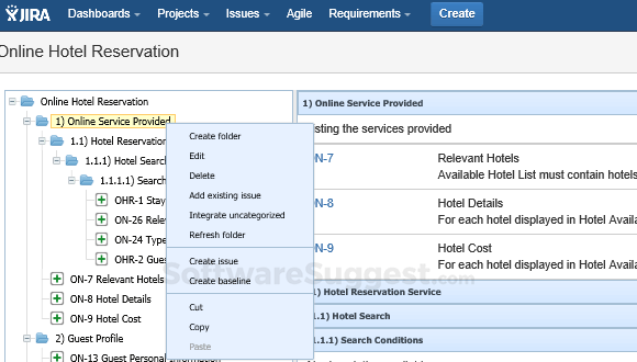 R4J Requirements Management for JIRA Pricing, Features & Reviews 2020 ...