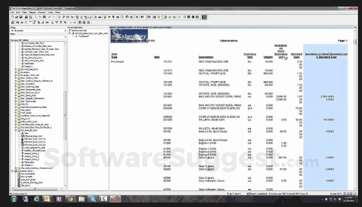 Cyberquery - Pricing, Features, & Reviews in 2023