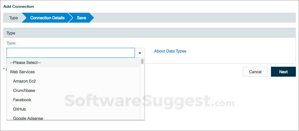 Datameer Pricing, Features & Reviews 2022 - Free Demo