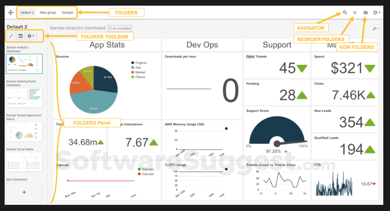 AppInsights Pricing, Features, and Reviews in 2023
