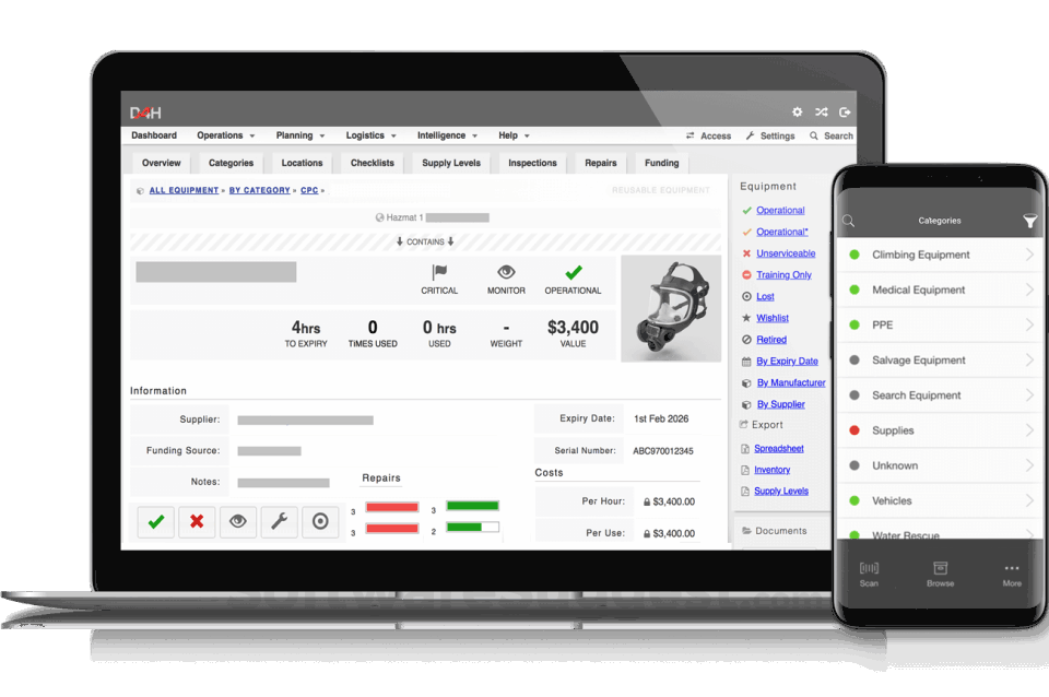 D4H Pricing, Reviews, & Features in 2022
