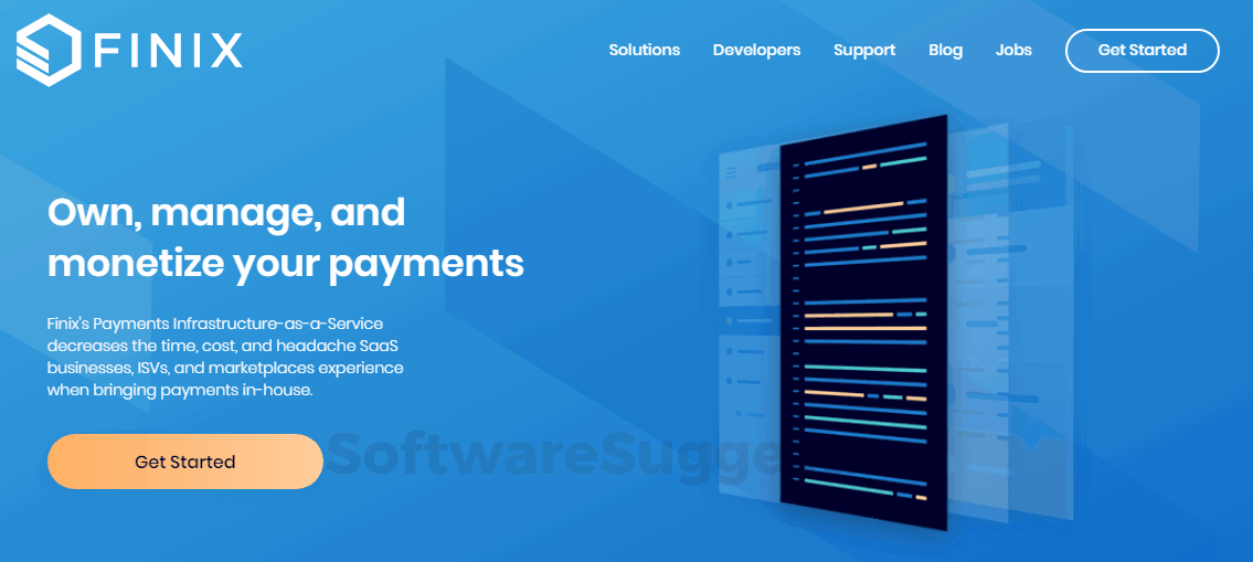 Finix Payments Pricing, Reviews, & Features in 2022