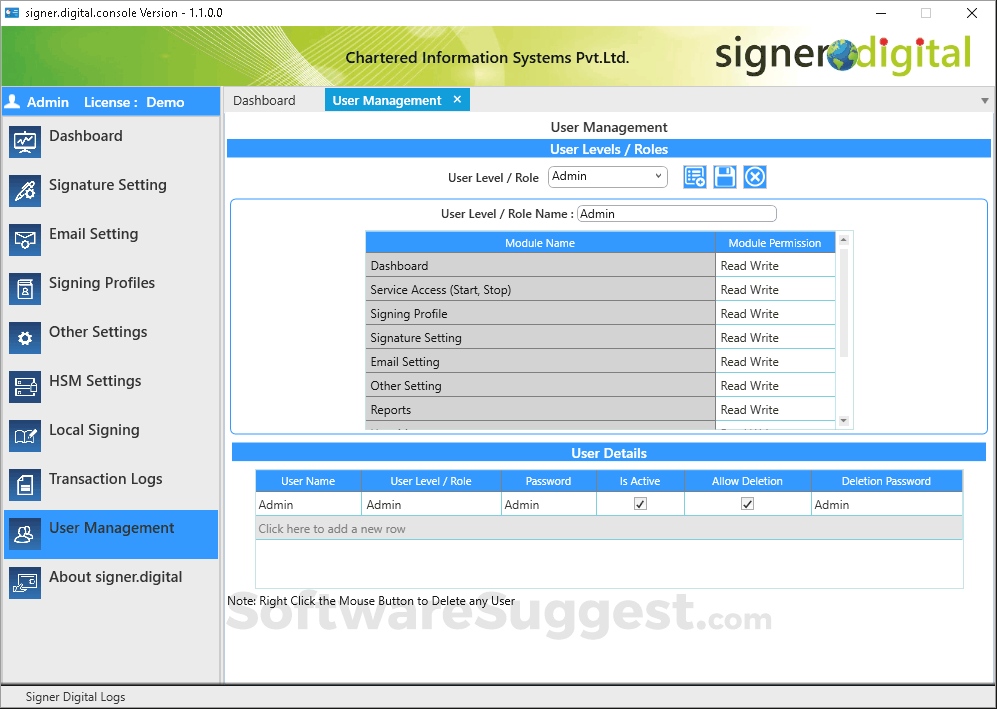 Signer Digital Pricing, Reviews, & Features in 2022