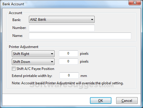 Chrysanth Cheque Writer Pricing, Reviews, & Features in 2022