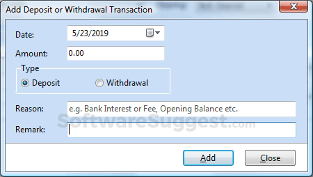 Chrysanth Cheque Writer Pricing, Reviews, & Features in 2022