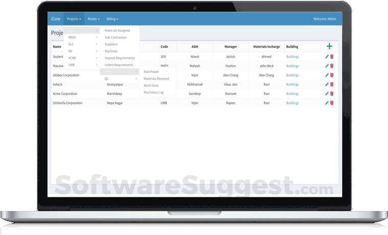 iCore Pricing, Features & Reviews 2022 - Free Demo