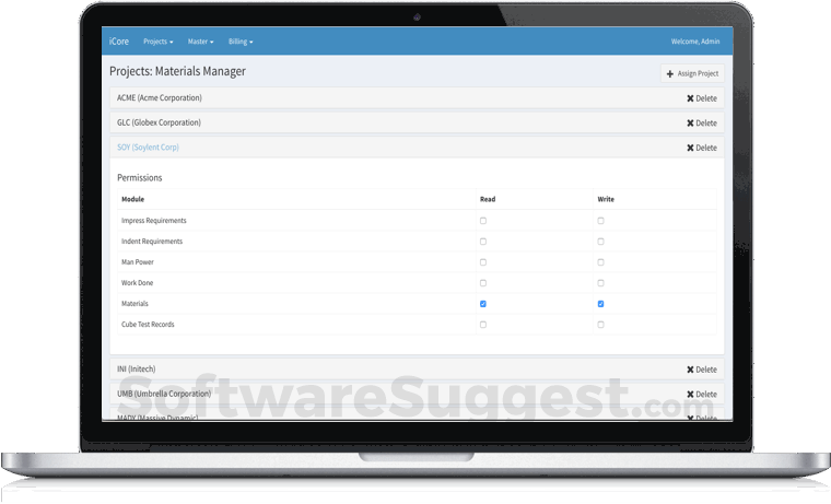 iCore Pricing, Reviews, & Features in 2022