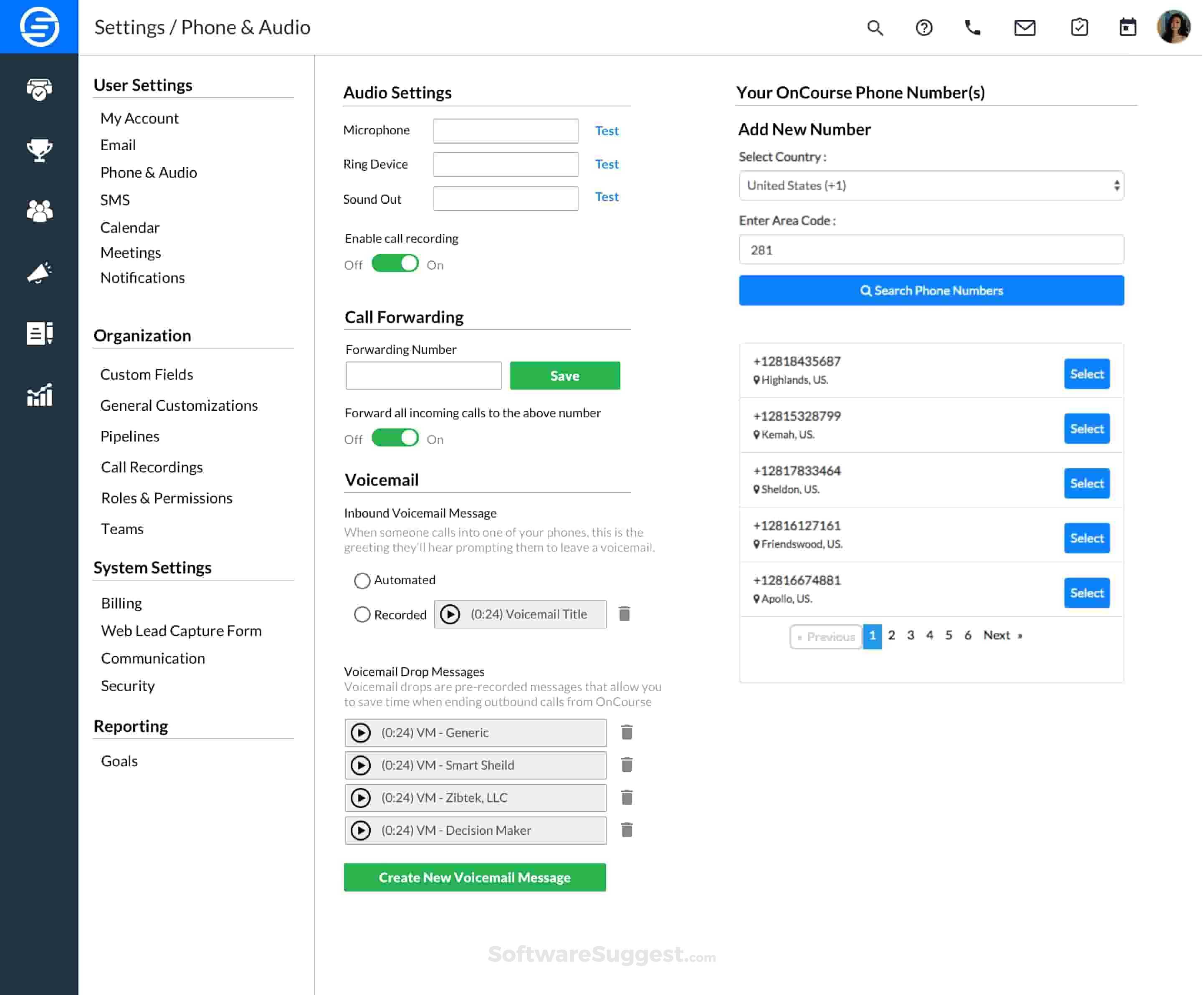 Oncourse Pricing, Reviews, & Features in 2022