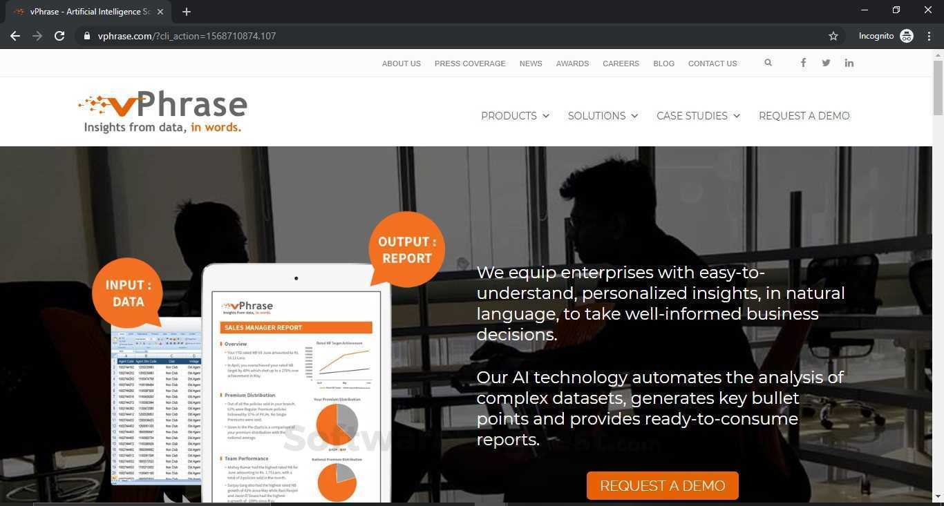 Phrazor Pricing, Features, and Reviews in 2023