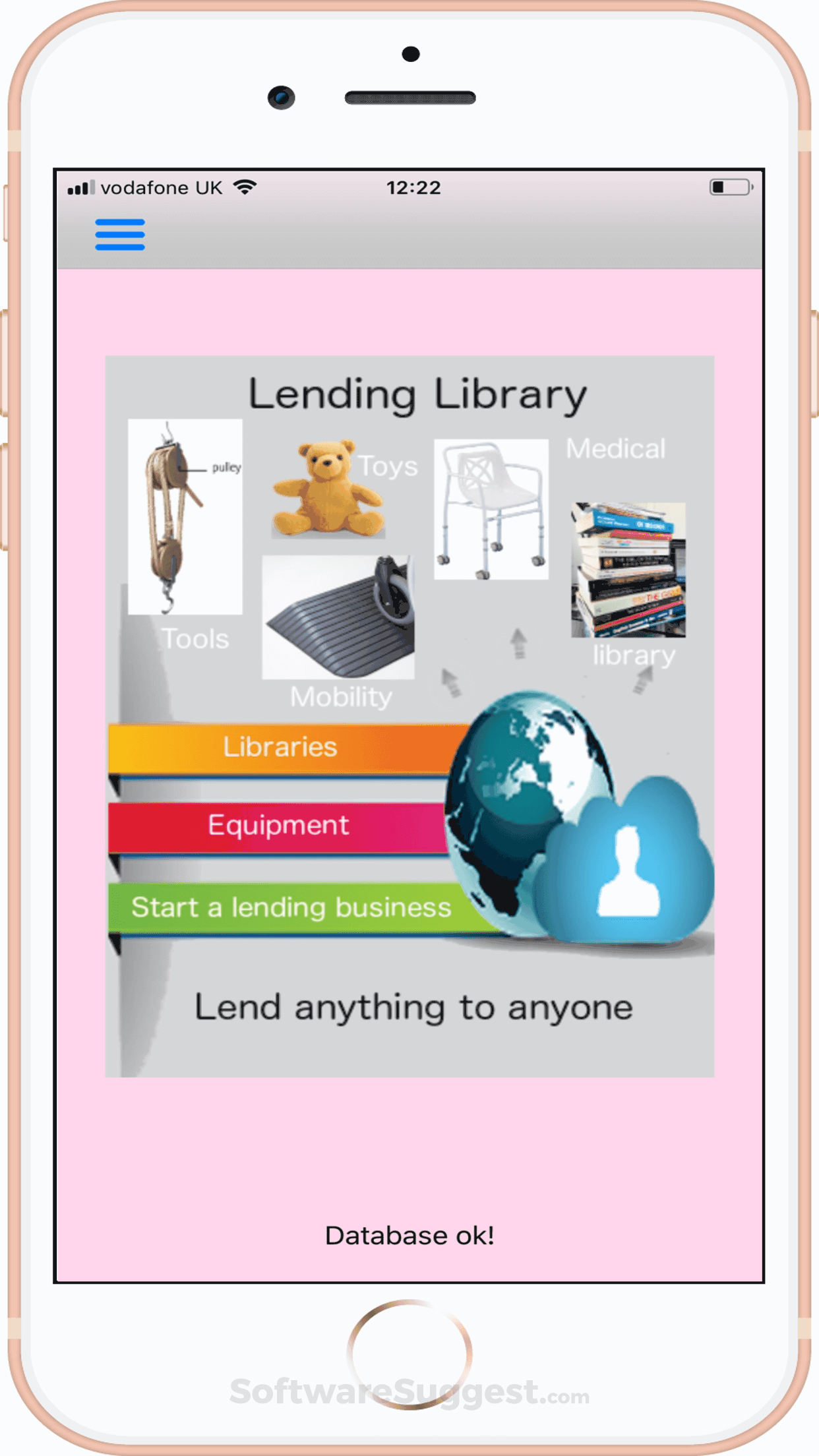 Lending Library Pricing, Features & Reviews 2021 - Free Demo