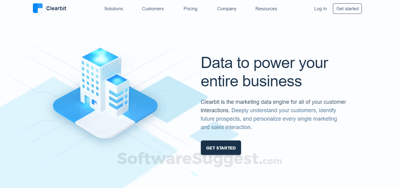 Clearbit Pricing, Features, and Reviews in 2023