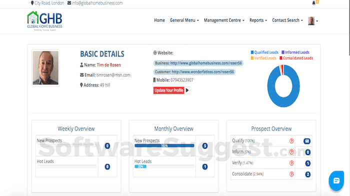 ProSoft Pricing, Features & Reviews 2022 - Free Demo