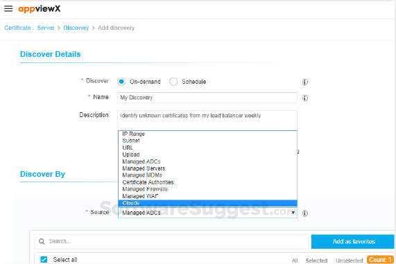 AppViewX CERT Pricing, Reviews, & Features in 2022