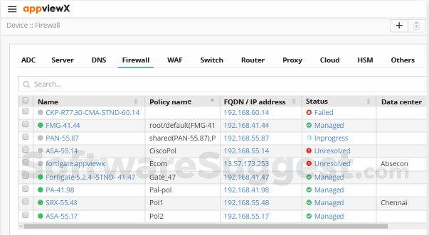 AppViewX AUTOMATION Pricing, Reviews, & Features in 2022
