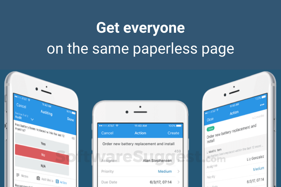 SafetyCulture Pricing, Features, Reviews with Pros and Cons