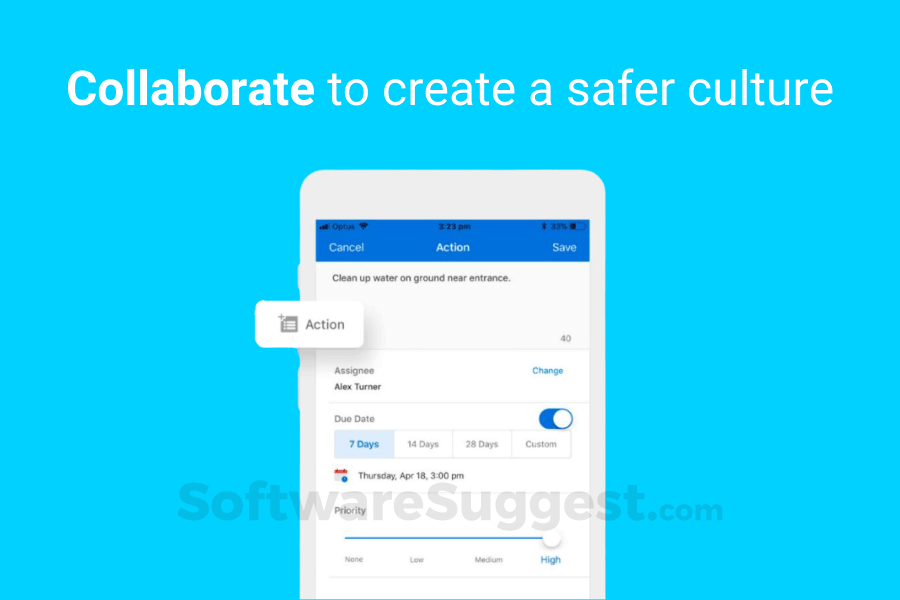 SafetyCulture Pricing, Features, Reviews with Pros and Cons