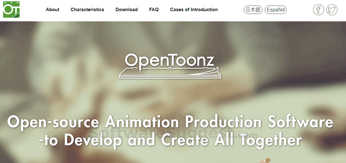 OpenToonz Pricing, Reviews, & Features in 2022