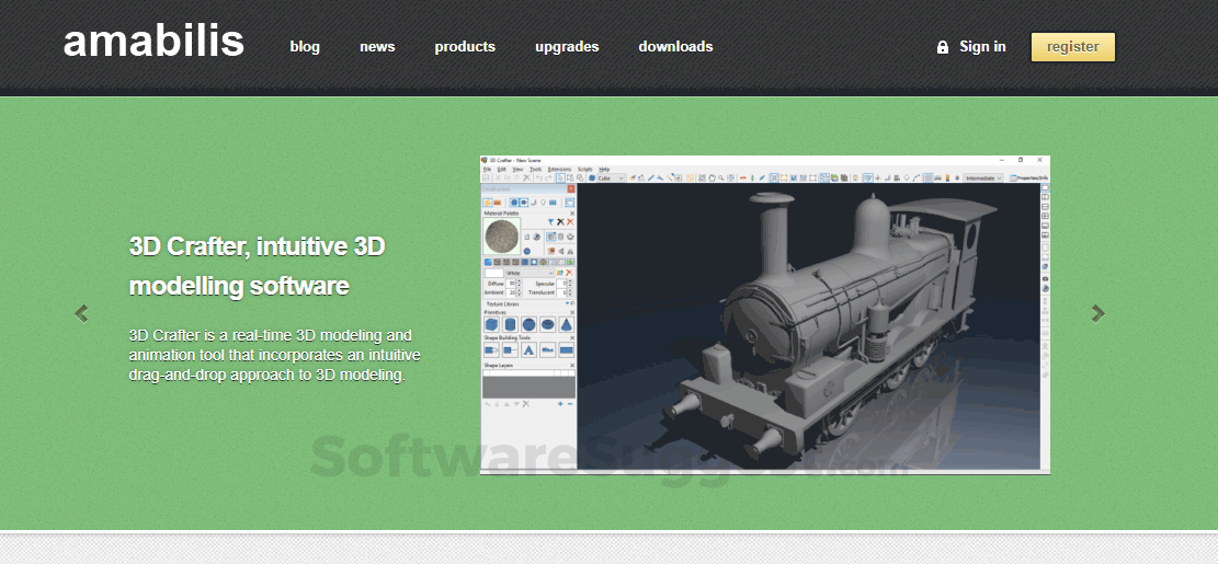 3D Crafter Pricing, Reviews, & Features in 2022