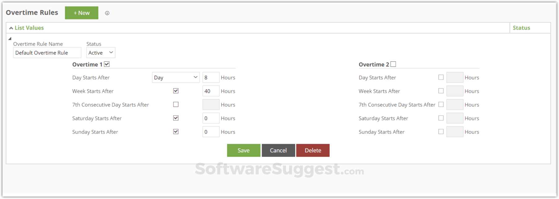 WorkMax TIME Pricing, Reviews, & Features in 2022