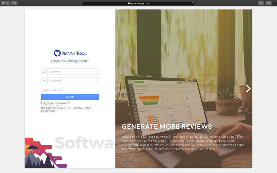 Review Tool Pricing, Reviews, & Features in 2022