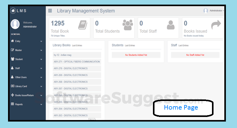 E-Library Pricing, Reviews, & Features in 2022