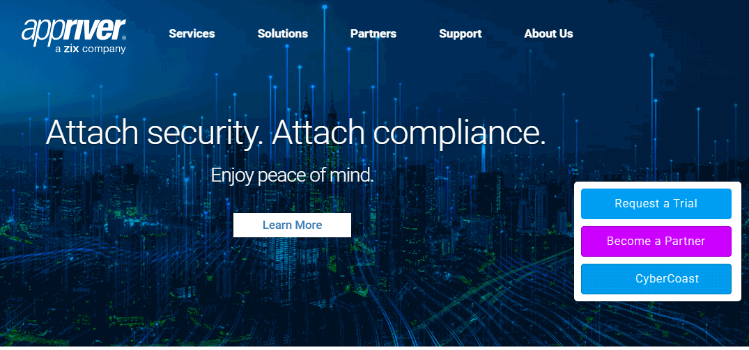 AppRiver Pricing, Reviews, & Features in 2022