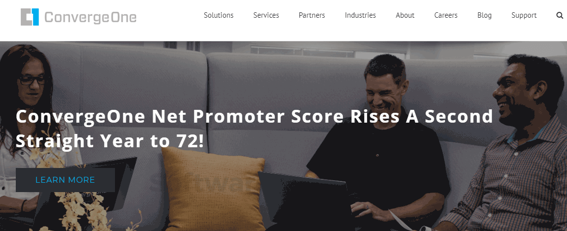 ConvergeOne Pricing, Reviews, & Features in 2022