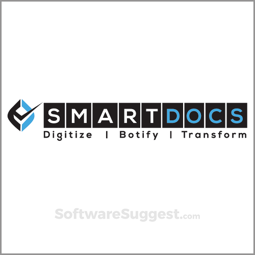 SmartDocs Contract Pricing, Features, and Reviews in 2023