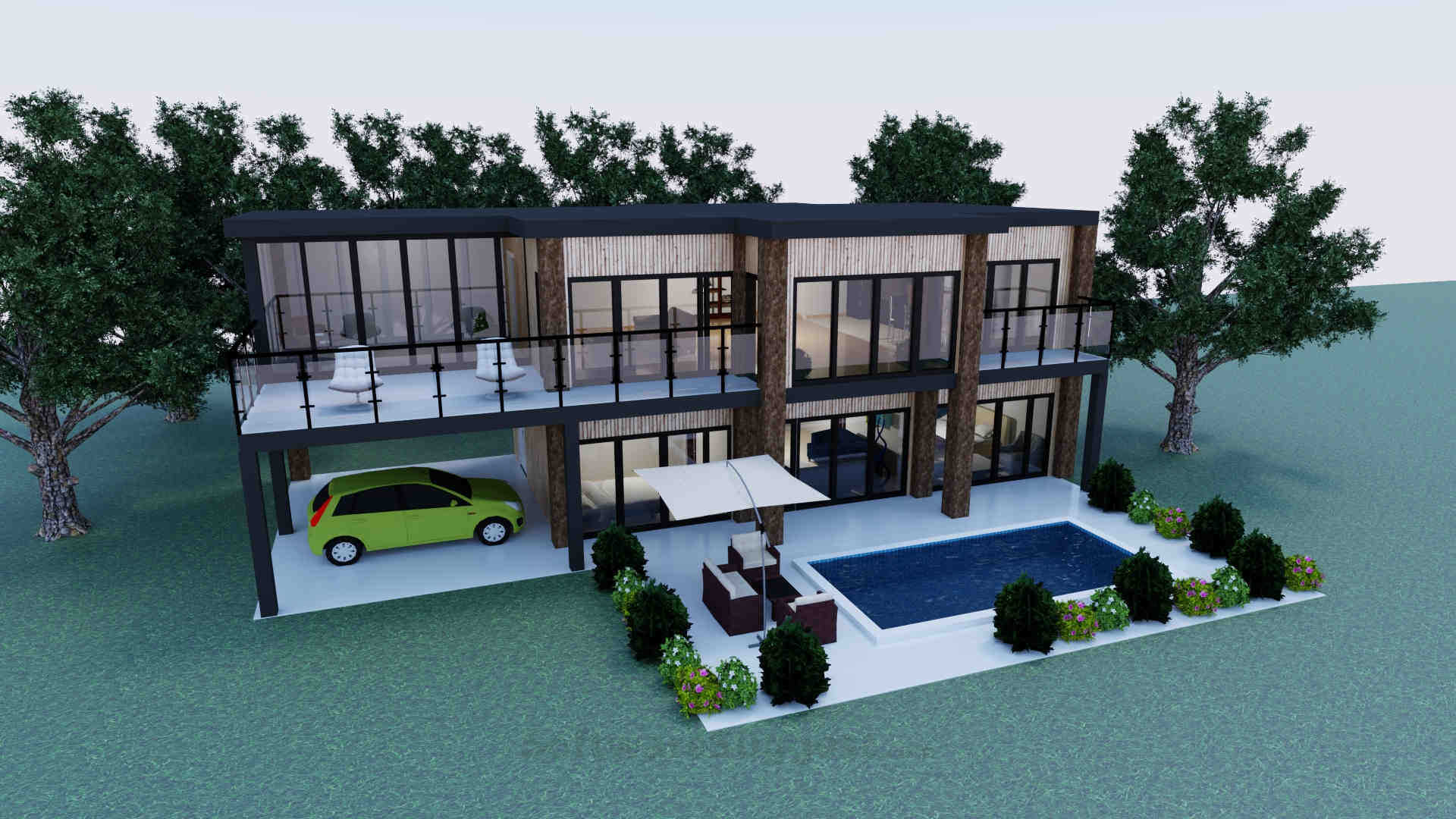 Infurnia Architecture Design Pricing, Reviews, & Features in 2022