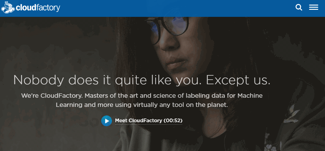 CloudFactory Pricing, Reviews, & Features in 2022