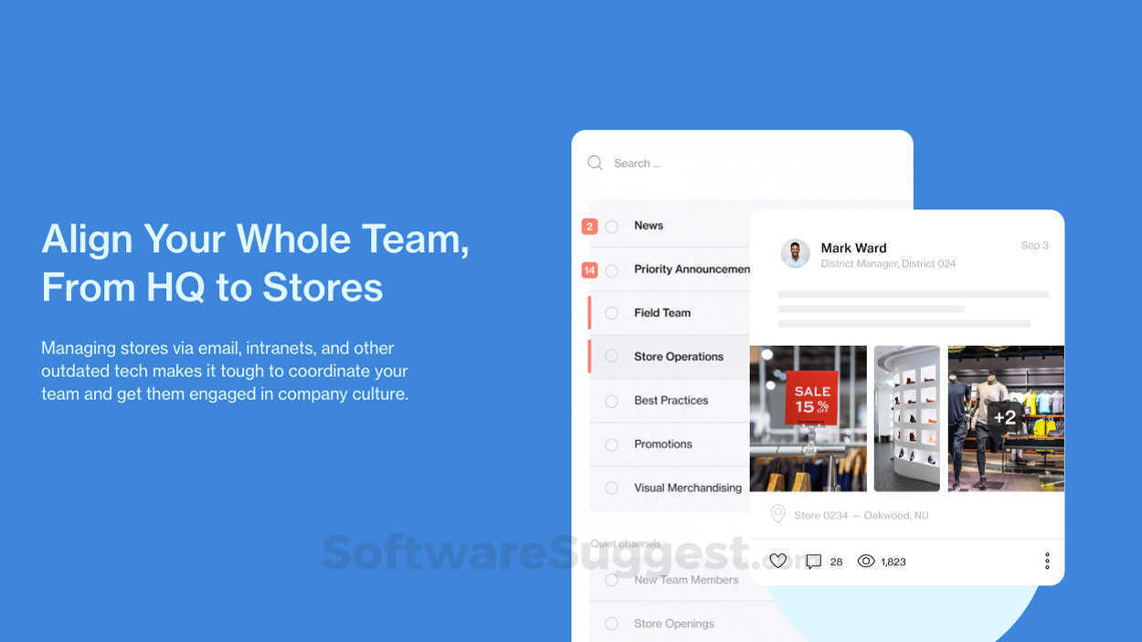 Foko Retail Pricing, Features, and Reviews in 2023