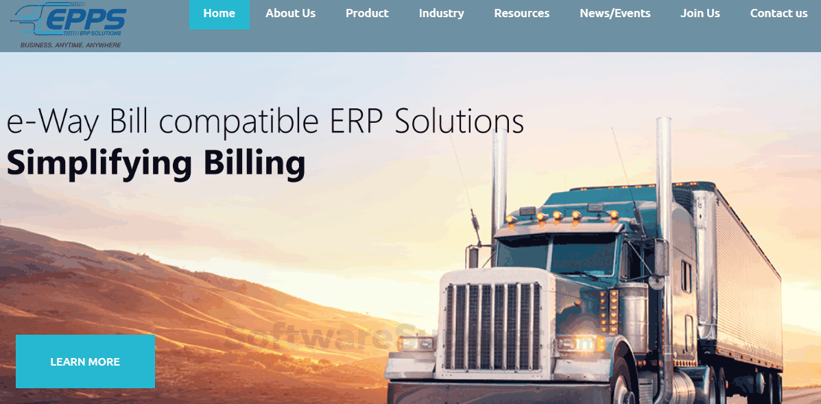 EPPS Smart ERP Pricing, Reviews, & Features in 2022