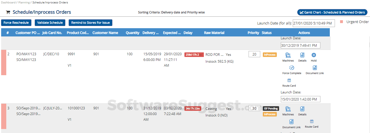 Plant Manager Pricing, Reviews, & Features in 2022