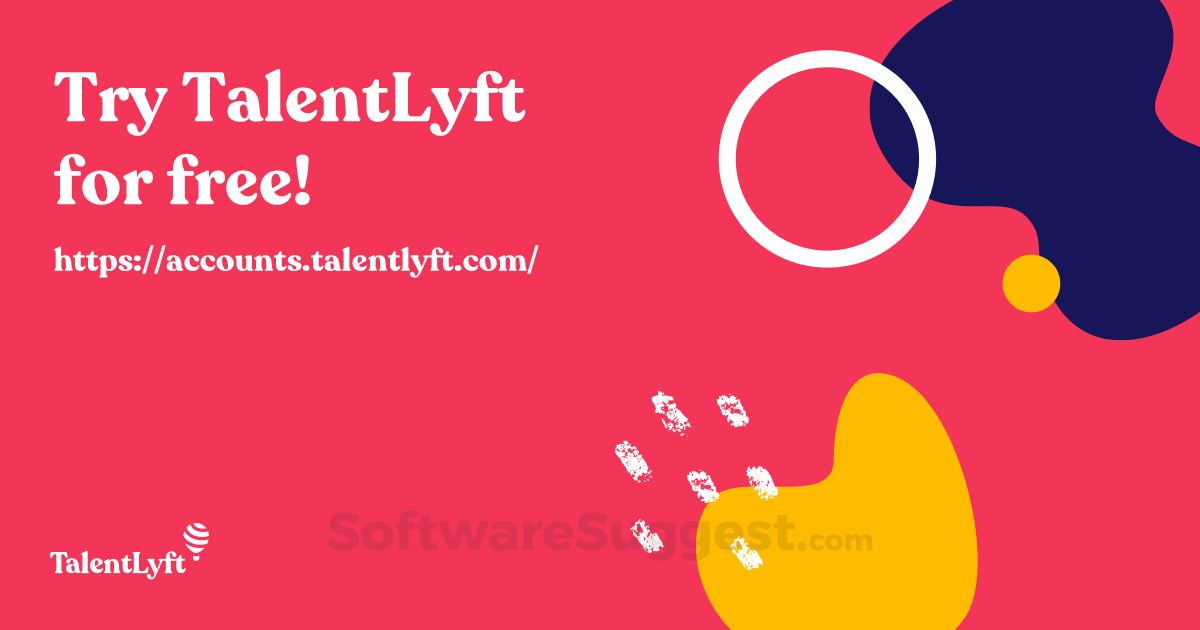 TalentLyft Pricing, Reviews, & Features in 2022