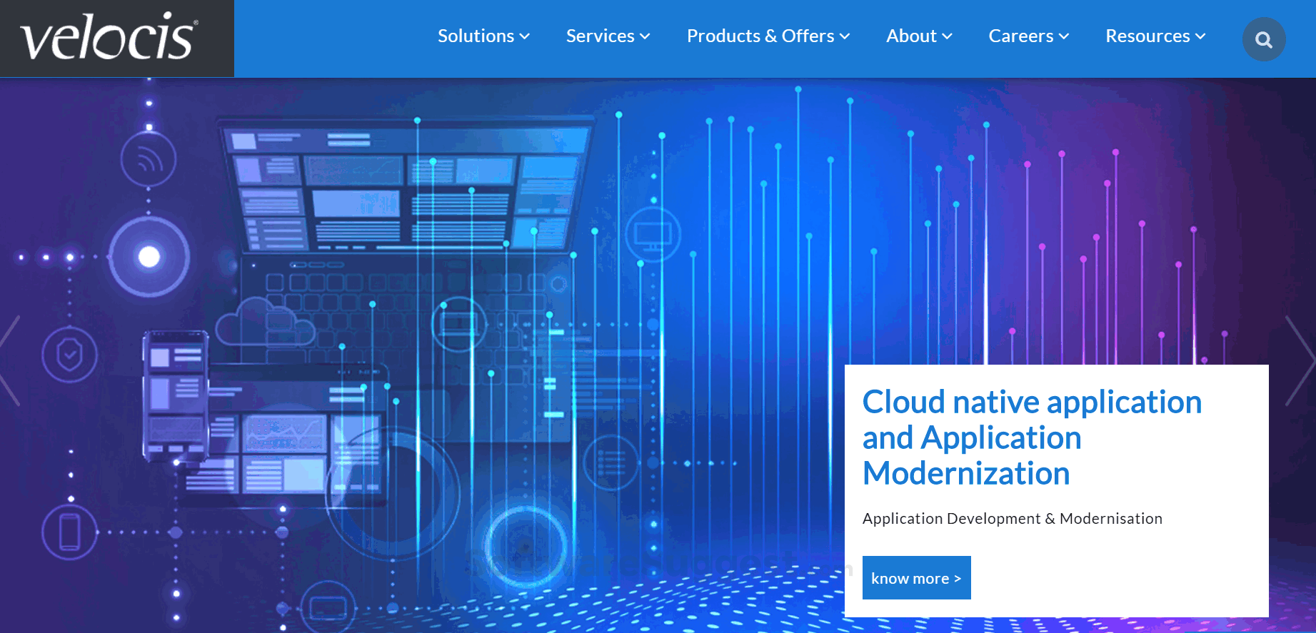 Velocis Pricing, Features & Reviews 2022 - Free Demo