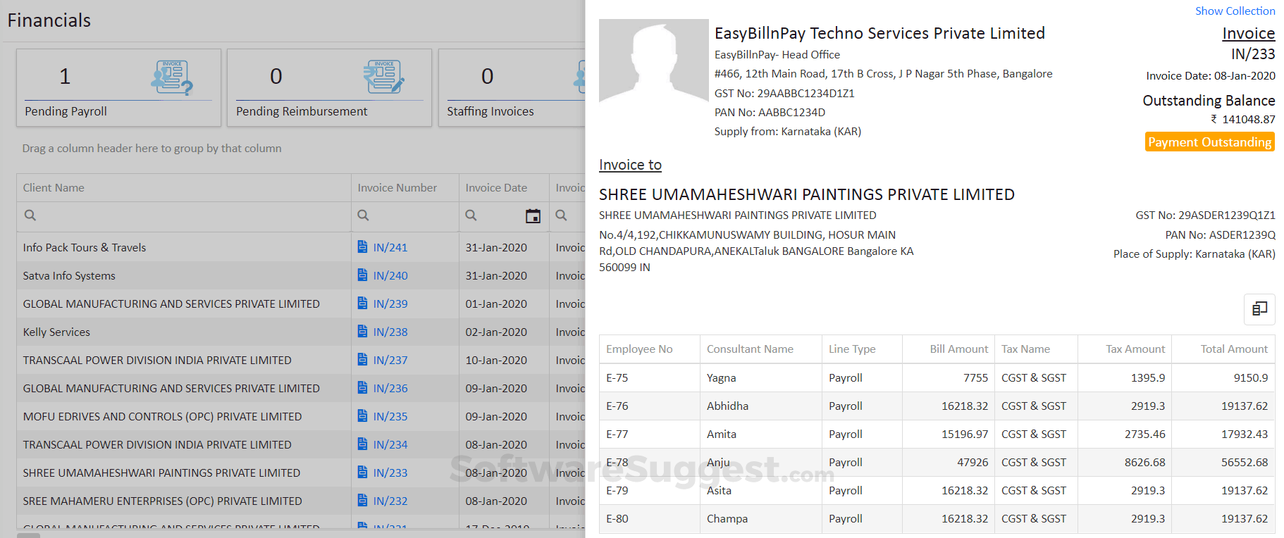 StaffingGo Pricing, Reviews, & Features in 2022