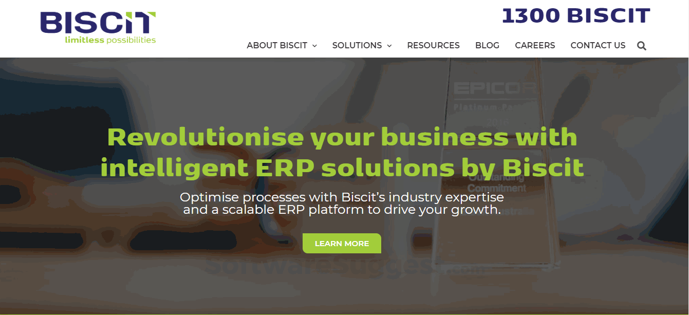 Biscit Pricing, Reviews, & Features in 2022