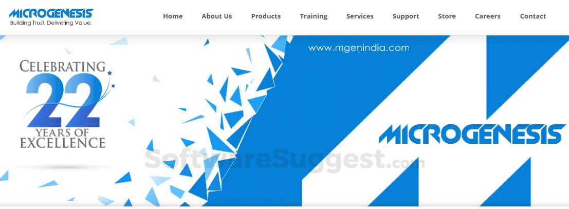 MicroGenesis Pricing, Reviews, & Features in 2022