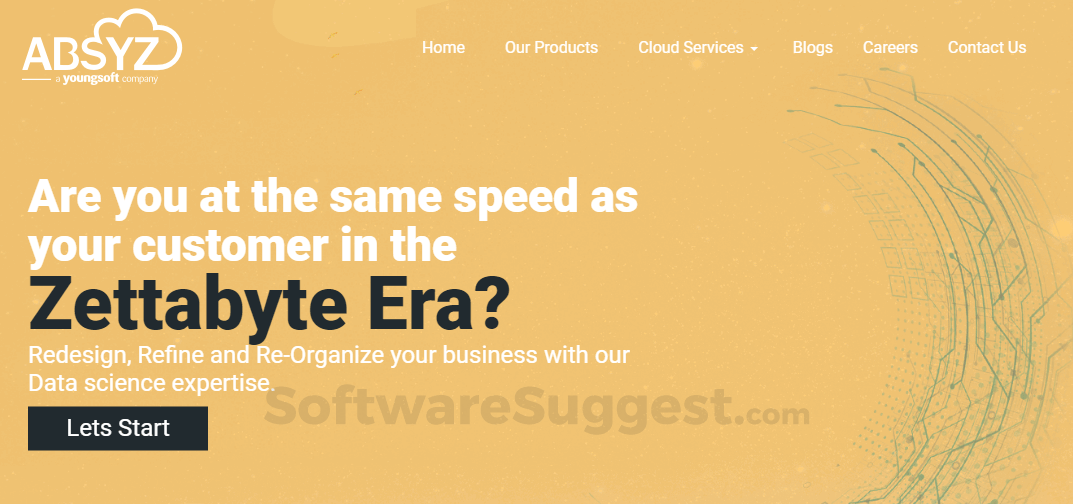 ABSYZ Pricing, Features, and Reviews in 2023