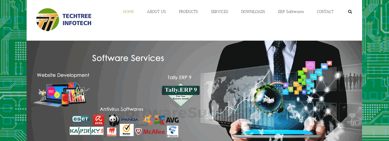 TechTree Infotech Pricing, Features, and Reviews in 2023