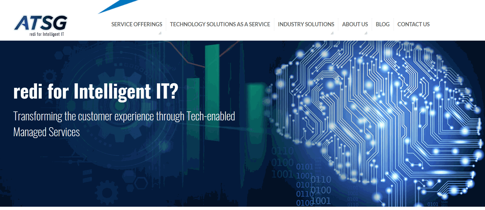 ATSG Pricing, Features, and Reviews in 2023