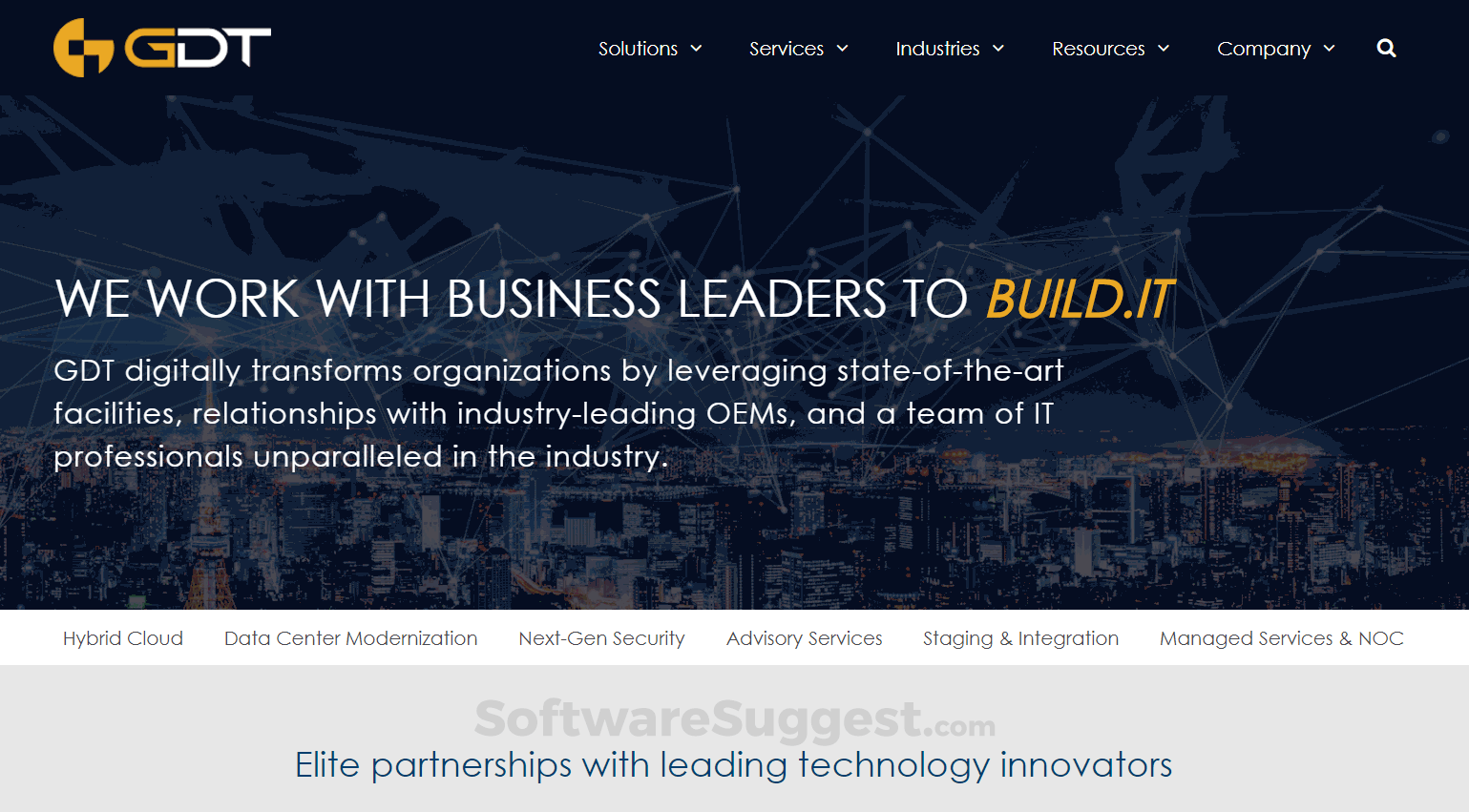 General Datatech Pricing, Features & Reviews 2022 - Free Demo