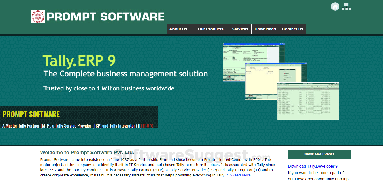 Prompt Pricing, Reviews, & Features in 2022