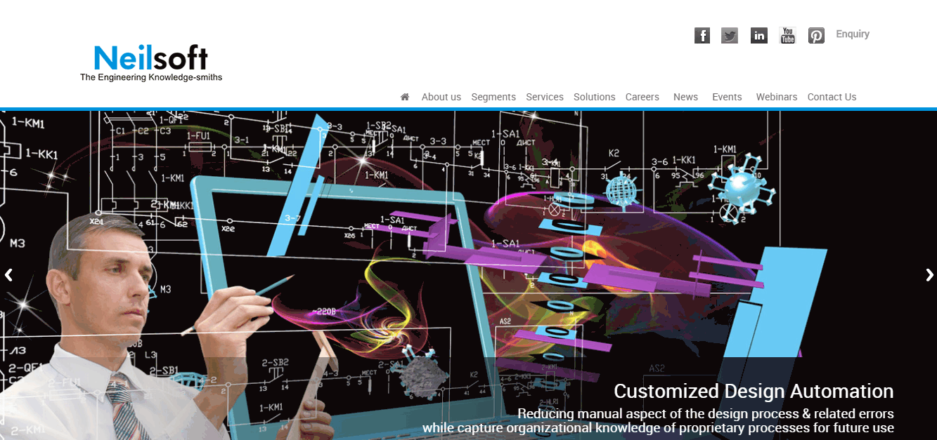 Neilsoft Pricing, Features, Reviews with Pros and Cons