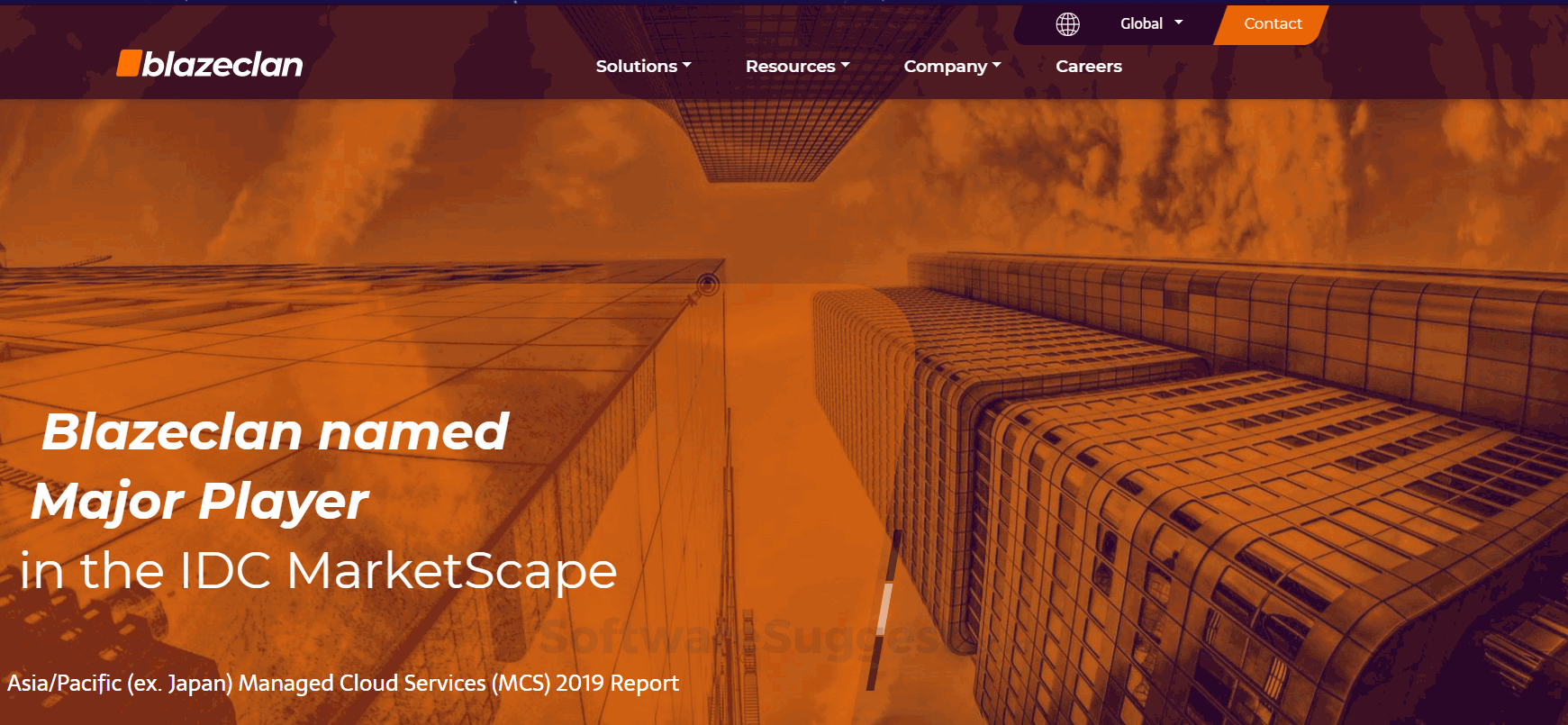 BlazeClan Pricing, Features & Reviews 2022 - Free Demo