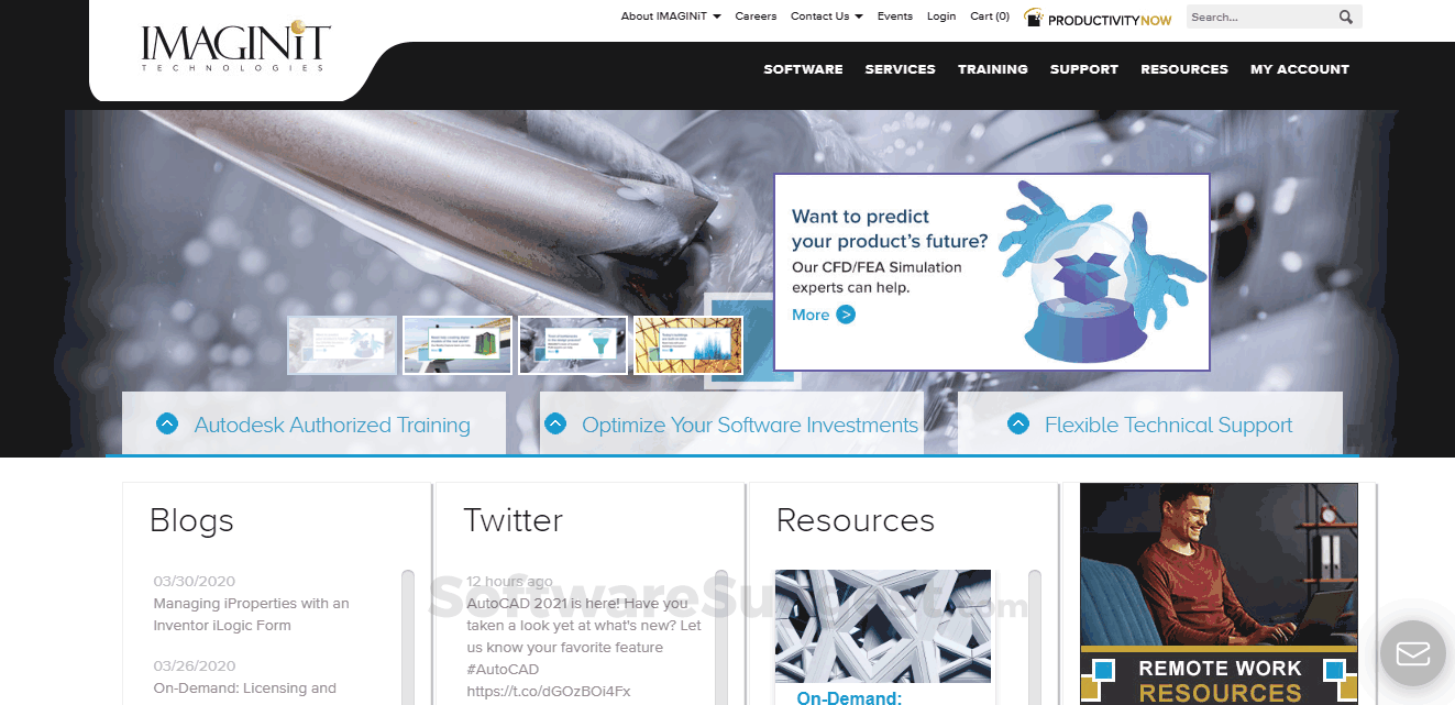 Imaginit Pricing, Reviews, & Features in 2022