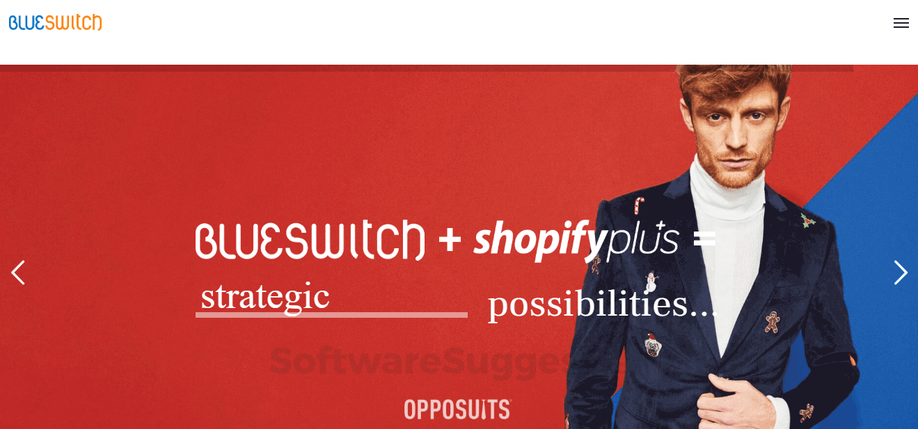 BlueSwitch Pricing, Features & Reviews 2021 - Free Demo