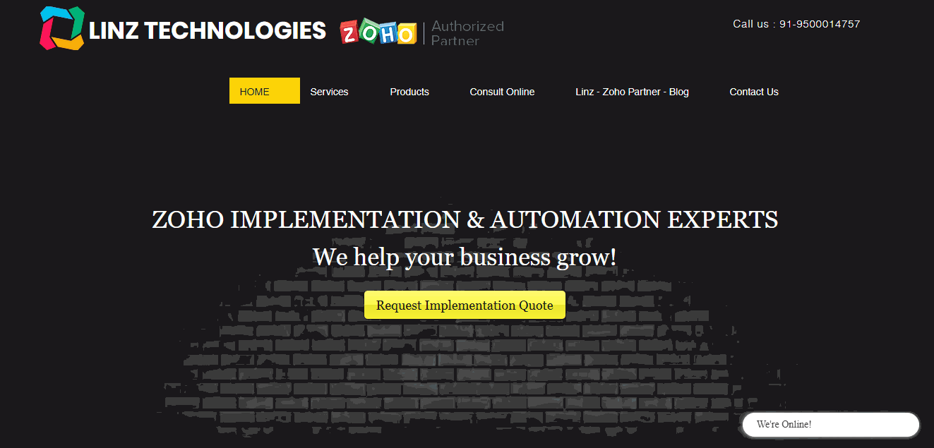 Linz Technologies Pricing, Features & Reviews 2022 - Free Demo