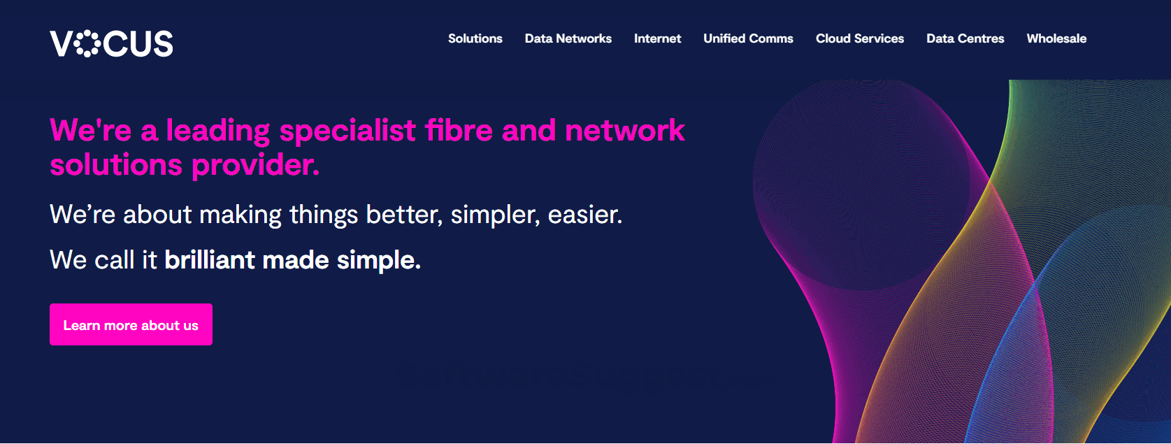 Vocus Pricing, Features & Reviews 2022 - Free Demo