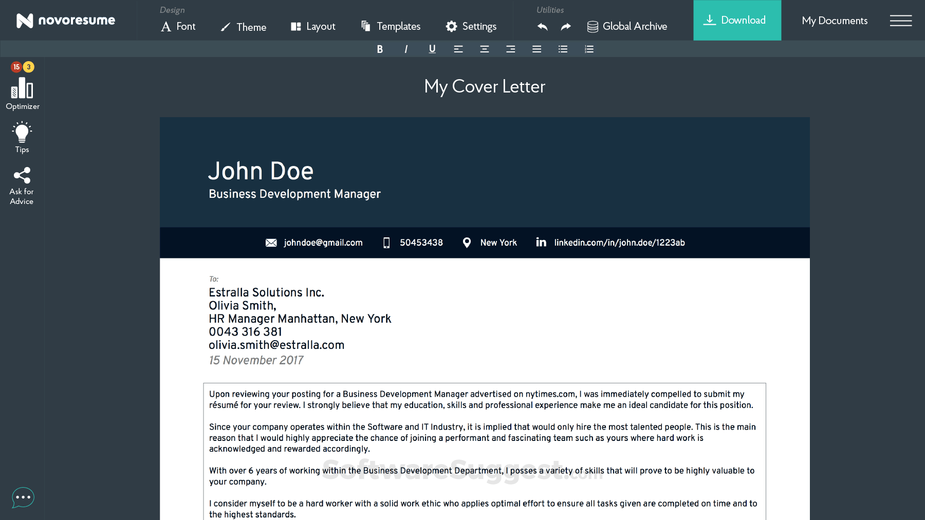 The 5 Best Writing Apps For Windows To Create Award